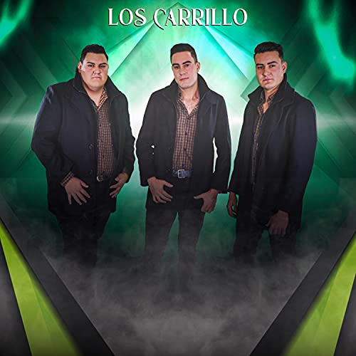 Amigos Verdaderos de Los Carrillo en Amazon Music Unlimited