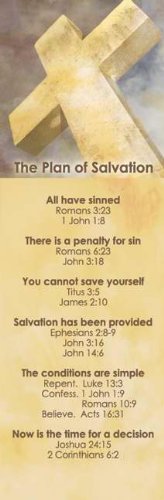 Christian Concept Of Salvation Vs Other Religions - The Witness