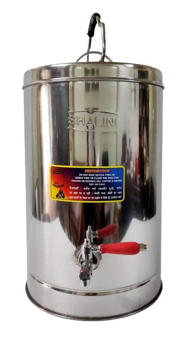 Buy Tea urn 10 Litre | Insulated Tea urns | hot Tea jar | hot Tea ...