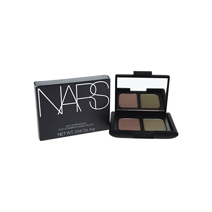Nars Earth Angel