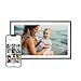 Skylight Digital Photo Frame - WiFi Enabled with Load from Phone ...