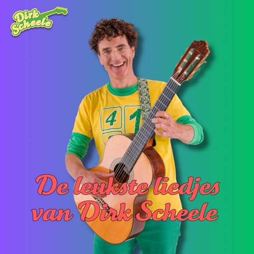 Amazon Music - Dirk ScheeleのDe leukste liedjes van Dirk Scheele ...
