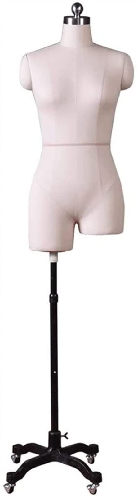 Buy Female Dressmaking Mannequin Tailors Dressform Mannequin Tailors ...