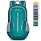 Amazon.com : ZOMAKE Ultra Lightweight Packable Backpack 25L, Foldable ...