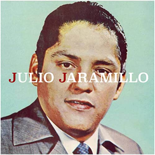 Amazon Music - Julio JaramilloのGuayaquileña - Amazon.co.jp