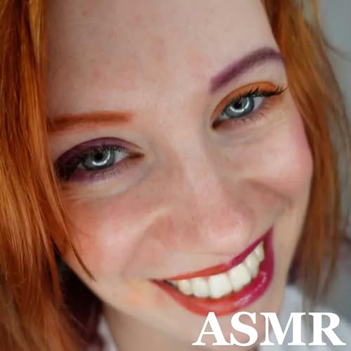 Écouter Mad Scientist Experiments To Make You Big par Jodie Marie ASMR ...