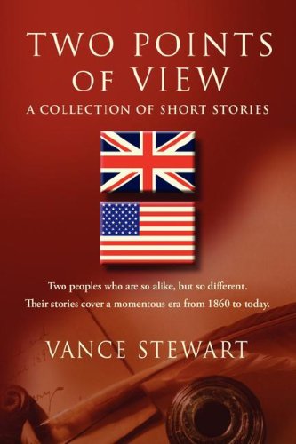 Buy Two Points of View Book Online at Low Prices in India | Two Points ...