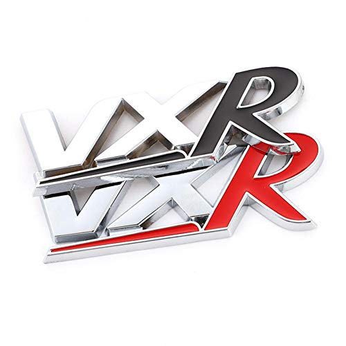 Vxr Decals for sale in UK | 58 second-hand Vxr Decals