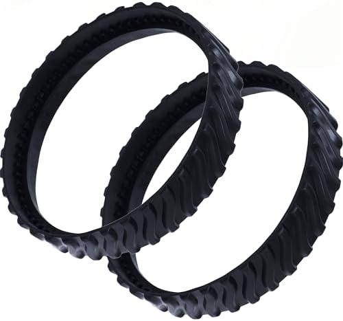 Amazon.com: Baracuda R0526100 Track Replacement for Baracuda MX8 ...