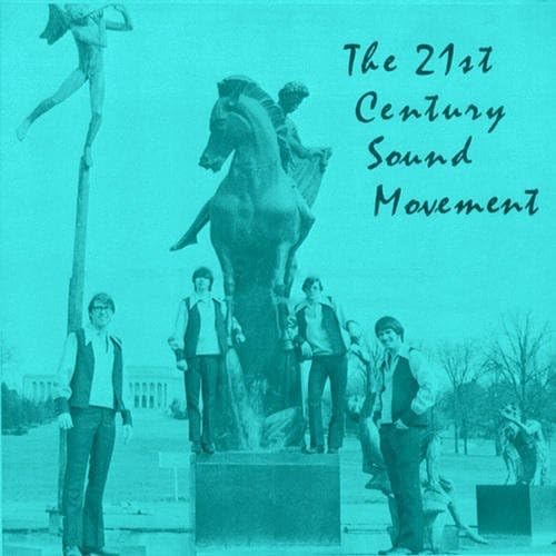 21st Century Sound Movement, 21st Century Sound Movement, Jim Morrison ...