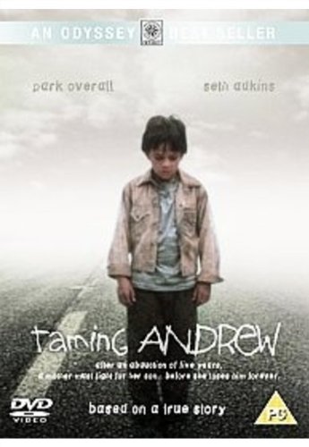 When_Andrew_Came_Home_(AKA_Taming_Andrew)_(TV) [Reino Unido] [DVD ...