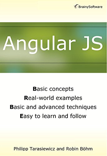 8 Best Angular.js Books of All Time - BookAuthority