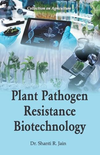 Buy Plant Pathogen Resistance Biotechnology Book Online at Low Prices ...