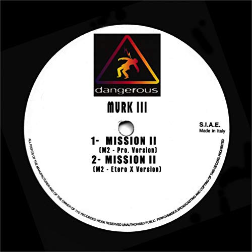 Mission Ii de Murk III en Amazon Music Unlimited