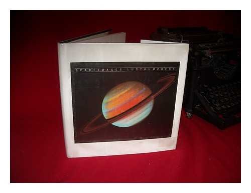 Space Images: Lustrum Press: 9780912810379: Amazon.com: Books