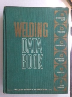 Amazon.fr - Welding Design & Fabrication Data Book - Livres