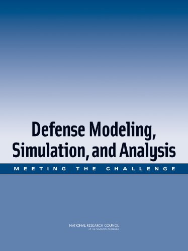 Amazon.com: Defense Modeling, Simulation, and Analysis: Meeting the ...