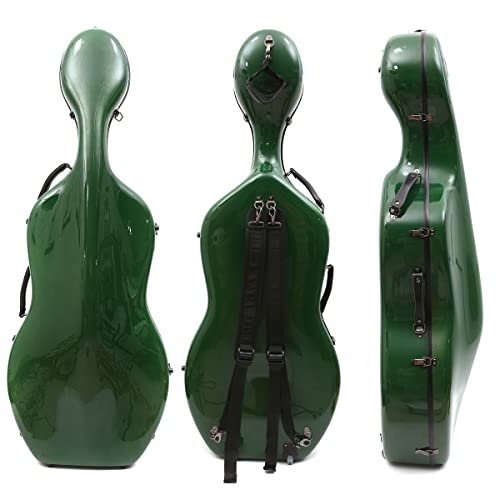 Amazon Best Sellers: Best Cello Bags & Cases