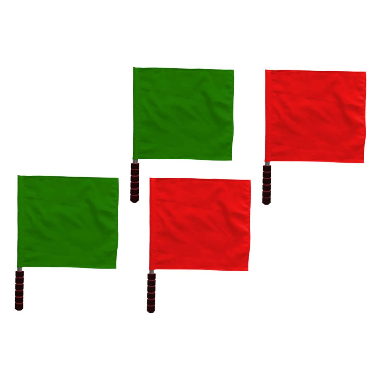 Flag Football Referee Signals