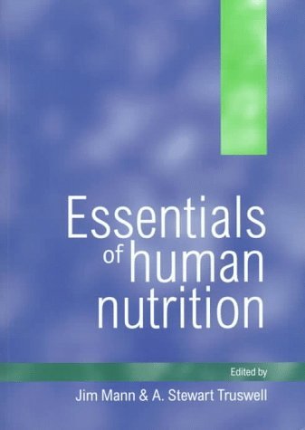 Essentials of Human Nutrition: 9780192627568: Medicine & Health Science ...