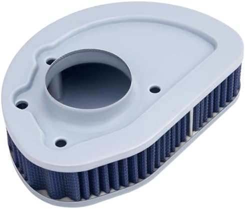 Amazon.com: Road Passion 29400045 Air Filter Replacement for Harley ...