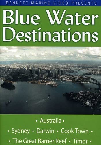 Amazon.com: Blue Water Destinations: Australia : Movies & TV