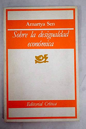 Sobre la Desigualdad Economica : unknown author: Amazon.com.mx: Libros