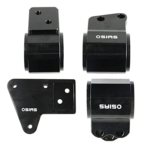 Snapklik.com : Engine Swap Mount New For Acura Honda 1992-1995 Civic ...