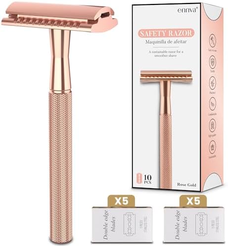 Amazon.com: Solara Razor, Solara Razor for Women, Glide 2.0 Safety Edge ...