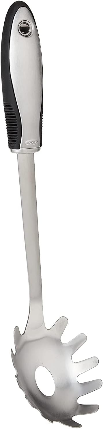 Amazon.com: OXO SteeL Spaghetti Server : Home & Kitchen