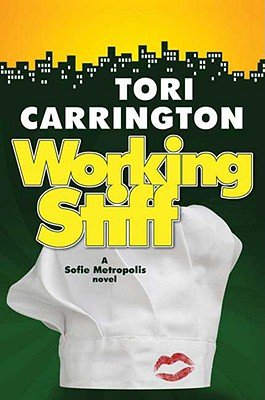 Working Stiff: Amazon.co.uk: Books
