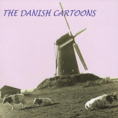 Amazon MusicでThe Danish CartoonsのThe Danish Cartoons (self-titled)を再生する