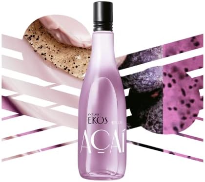 Amazon.com : natura - Ekos Açaí Body Mist Frescor – Refreshing ...
