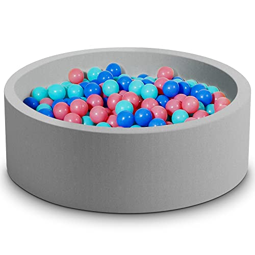 Cat Ball Pit – The 15 best products compared - Wild Explained