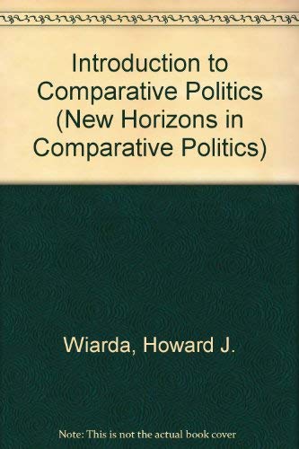 Amazon.com: Introduction to Comparative Politics: Concepts and ...