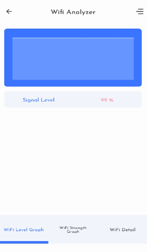 Wi-Fi Analyzer Pro - App on Amazon Appstore