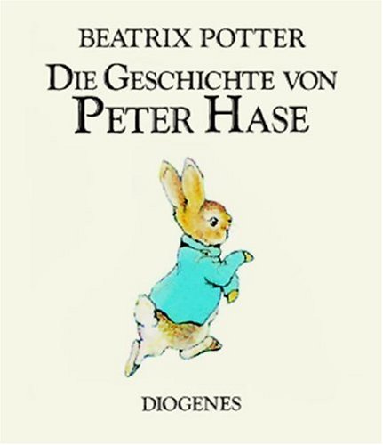 Die Geschichte von Peter Hase : Potter, Beatrix: Amazon.de: Bücher