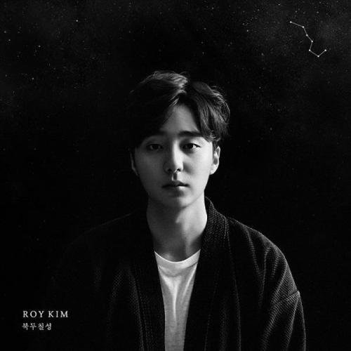 ROY KIM [THE GREAT DIPPER] 3rd Album CD+Photobook+Tracking Number K-POP SEALED: Amazon.de: Musik ...
