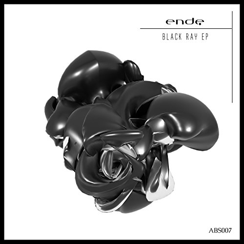 Amazon.com: Black Ray EP : Ende: Digital Music