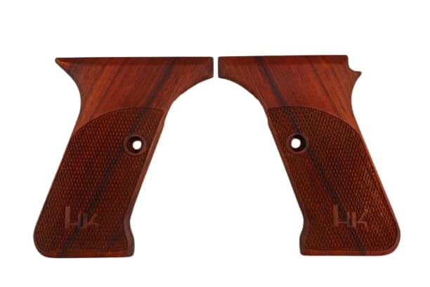 Amazon.com: Handgun Grip for a Heckler & Koch (H&K) P7, P7M8 handgun ...