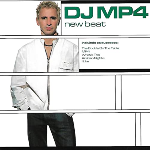 Amazon MusicでDJ MP4のDj Mp4 New Beatを再生する