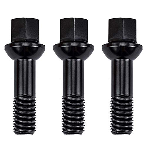 Amazon.se Bästsäljare: De bästa artiklarna i Hjulbultar, muttrar ...