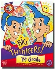 Amazon.com: Big Thinkers 1st Grade