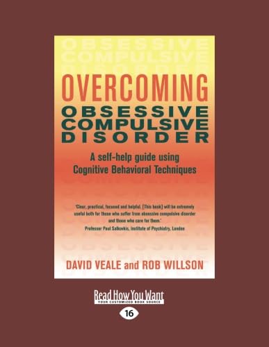 Overcoming Panic and Agoraphobia: A Self-Help Guide Using Cognitive ...
