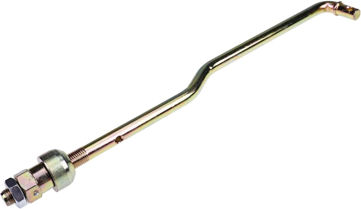 Amazon.com : fascinatte 532195270 195270 Deck Front Link with 194209 ...