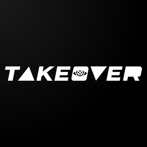 TAKEOVER TV - App on Amazon Appstore