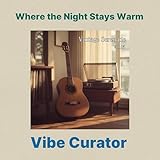 【発売日：2026年01月13日】・製造元:Vibe Curator