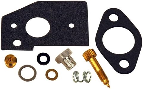 Amazon.com : Rotary # 1407 Carburetor Kit for Briggs and Stratton ...