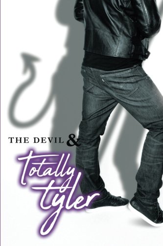 The Devil & Totally Tyler, Part One : Amazon.in: Books