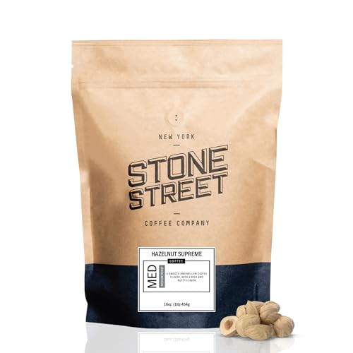 21 Best Hazelnut Coffee Beans: Top Choices Reviewed | Crazy Coffee Crave